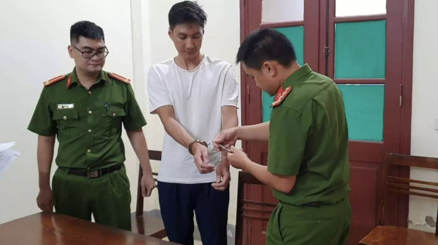 Bắt chủ đại lý cấp 2 trong đường dây đánh bạc nghìn tỷ Phan Sào Nam ...